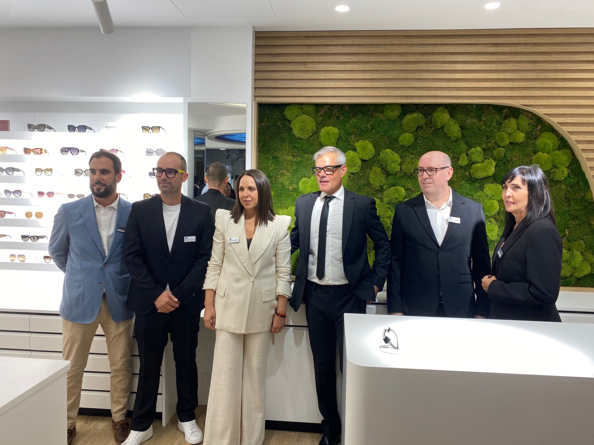 Zeiss Vision Center, una nueva forma de cuidar la vista en el corazón ...