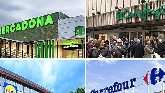 Centro Comercial Serrallo, últimas noticias - Ideal