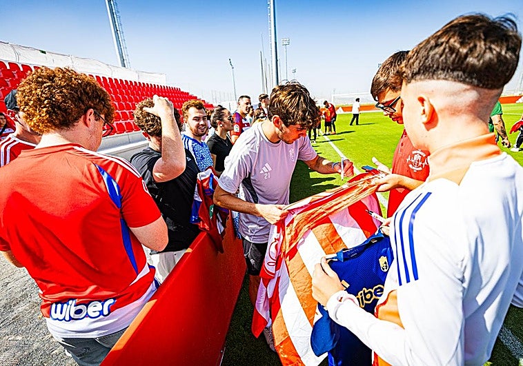 Pablo Sáenz elige un camino controvertido | Ideal