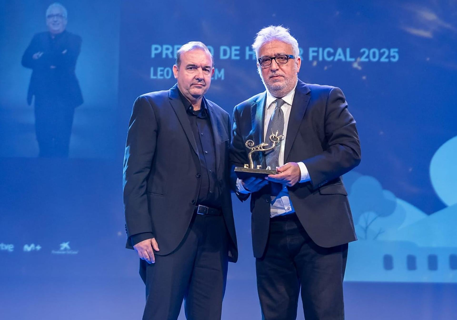 Fical celebra a lo grande el talento mundial del cortometraje con una ...