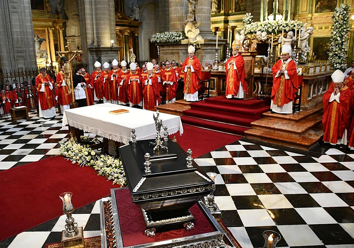 124 nuevos mártires que «entregaron su vida por amor a Cristo» | Ideal