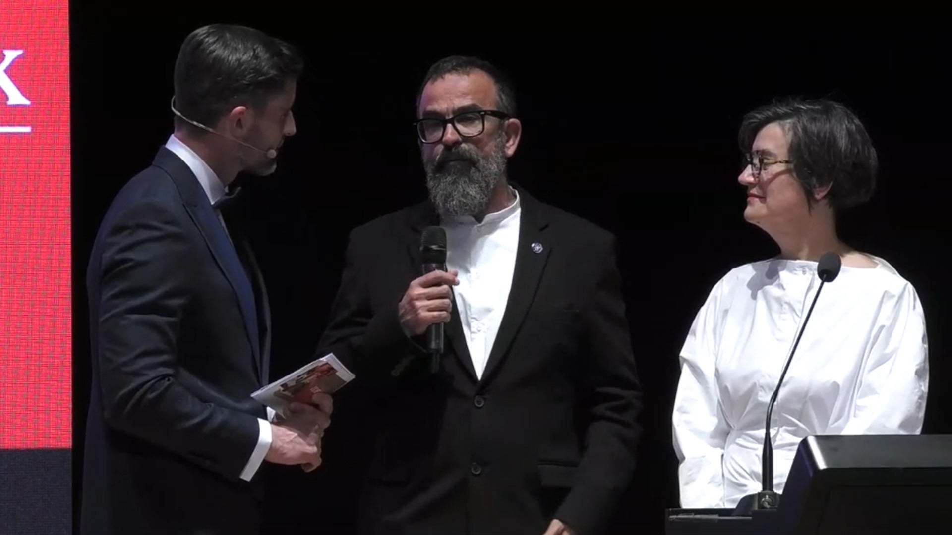 Premios IDEALES 2025 | Sergio García y Lola Moral | Ideal