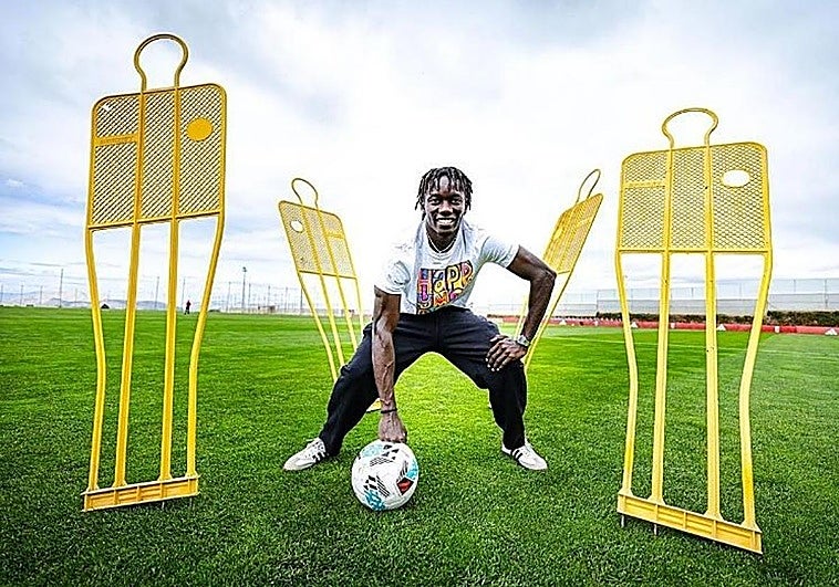 Faye tiene previsto viajar a Lisboa este viernes | Ideal