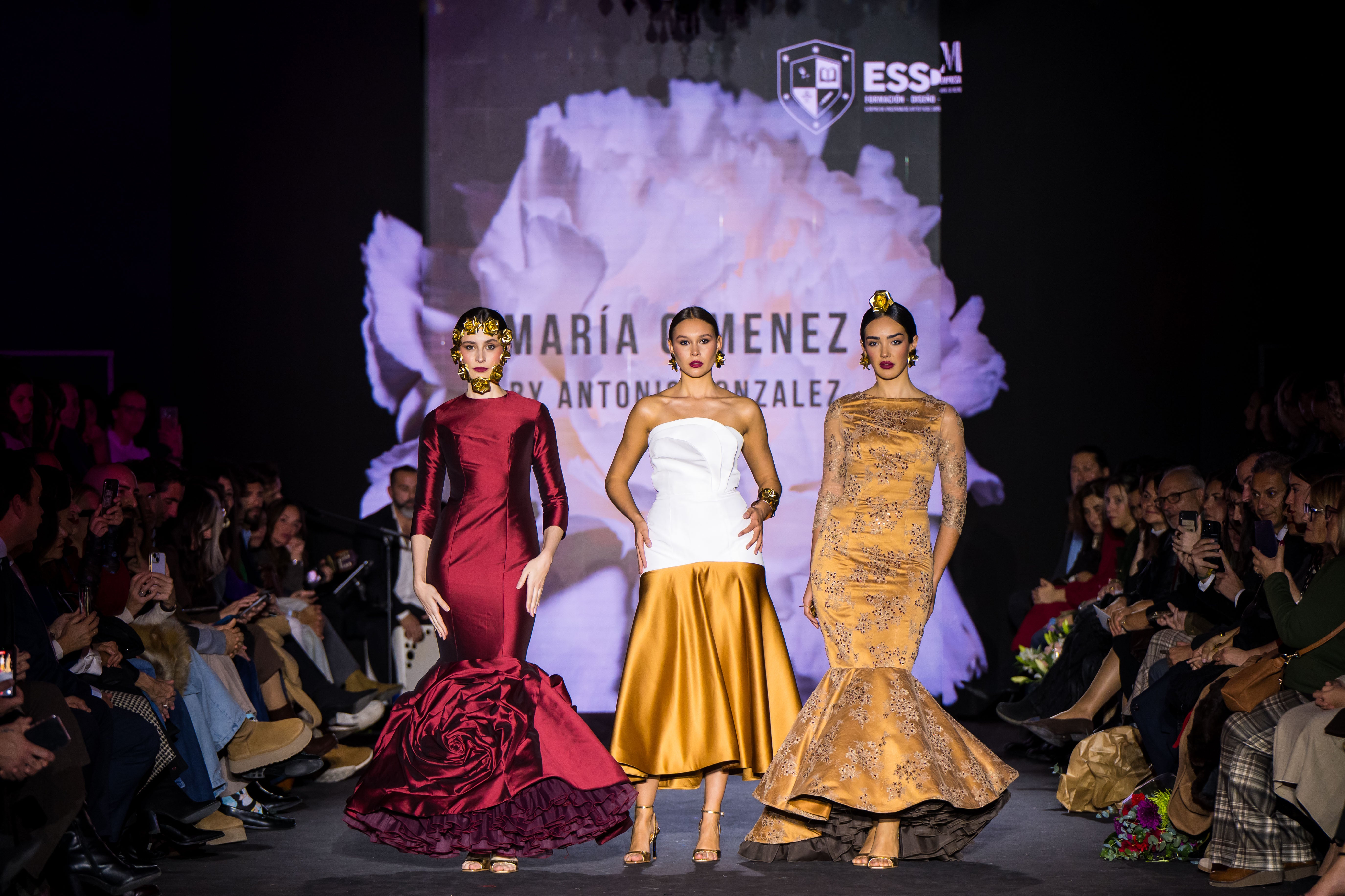 Esta es la firma almeriense de moda que ha conquistado Sevilla | Ideal