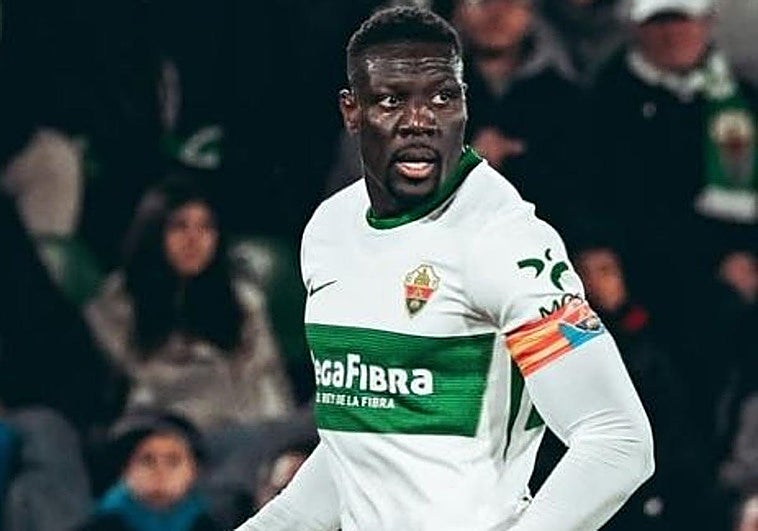 Oficial: Bambo Diaby se une a la defensa del Granada CF | Ideal