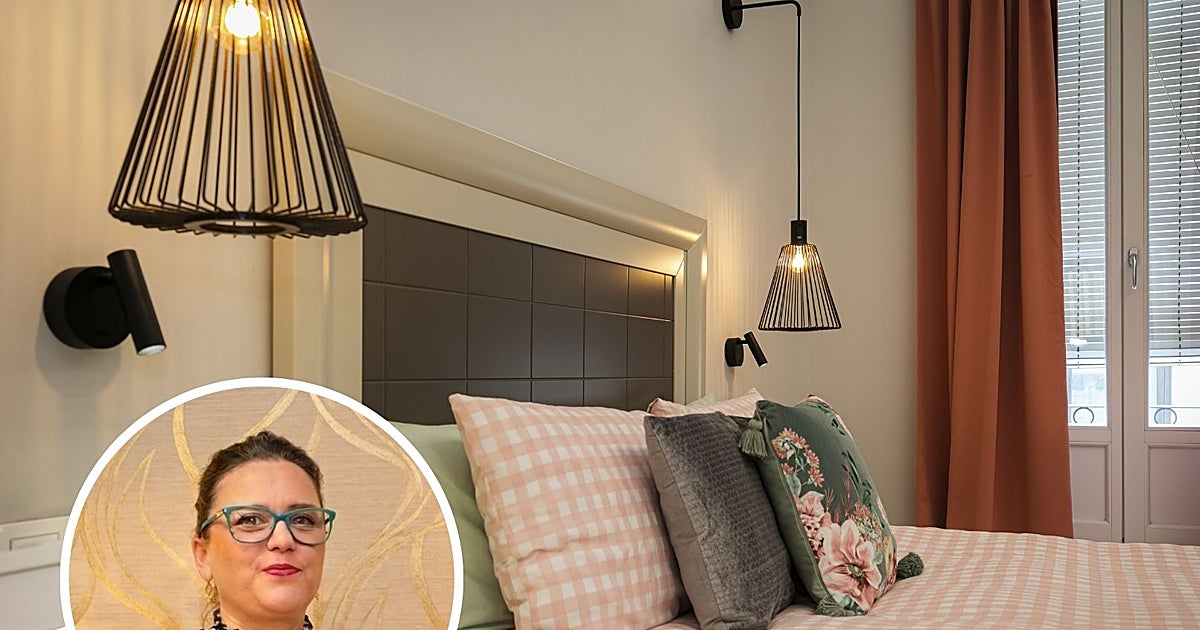 Una experta aclara cómo debe ser la luz de tu casa para «evitar el ...