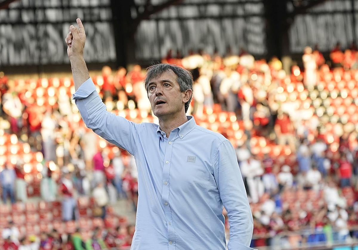 Ciertos futbolistas del Granada CF colman la paciencia de Pacheta | Ideal