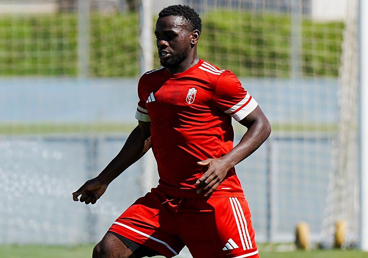 Pacheta suma nuevos juveniles a los entrenamientos | Ideal
