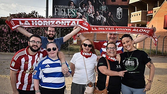 Granada CF | Fútbol en la Liga EA Sports | Ideal