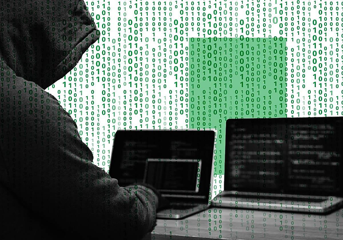 Detienen en Motril a un menor por filtración masiva de datos personales ...