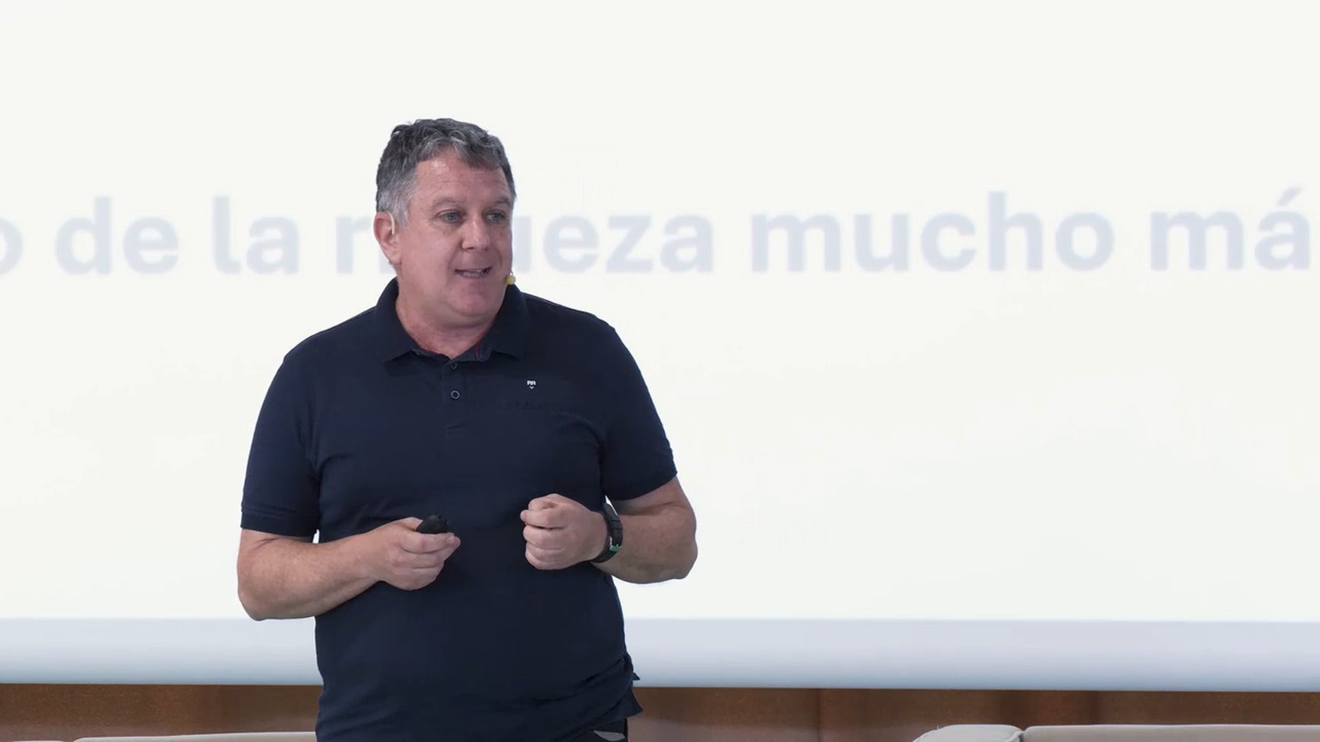Almería Agrotech Summit | Francisco Guillén, Gerente de ESPROYECTA ...