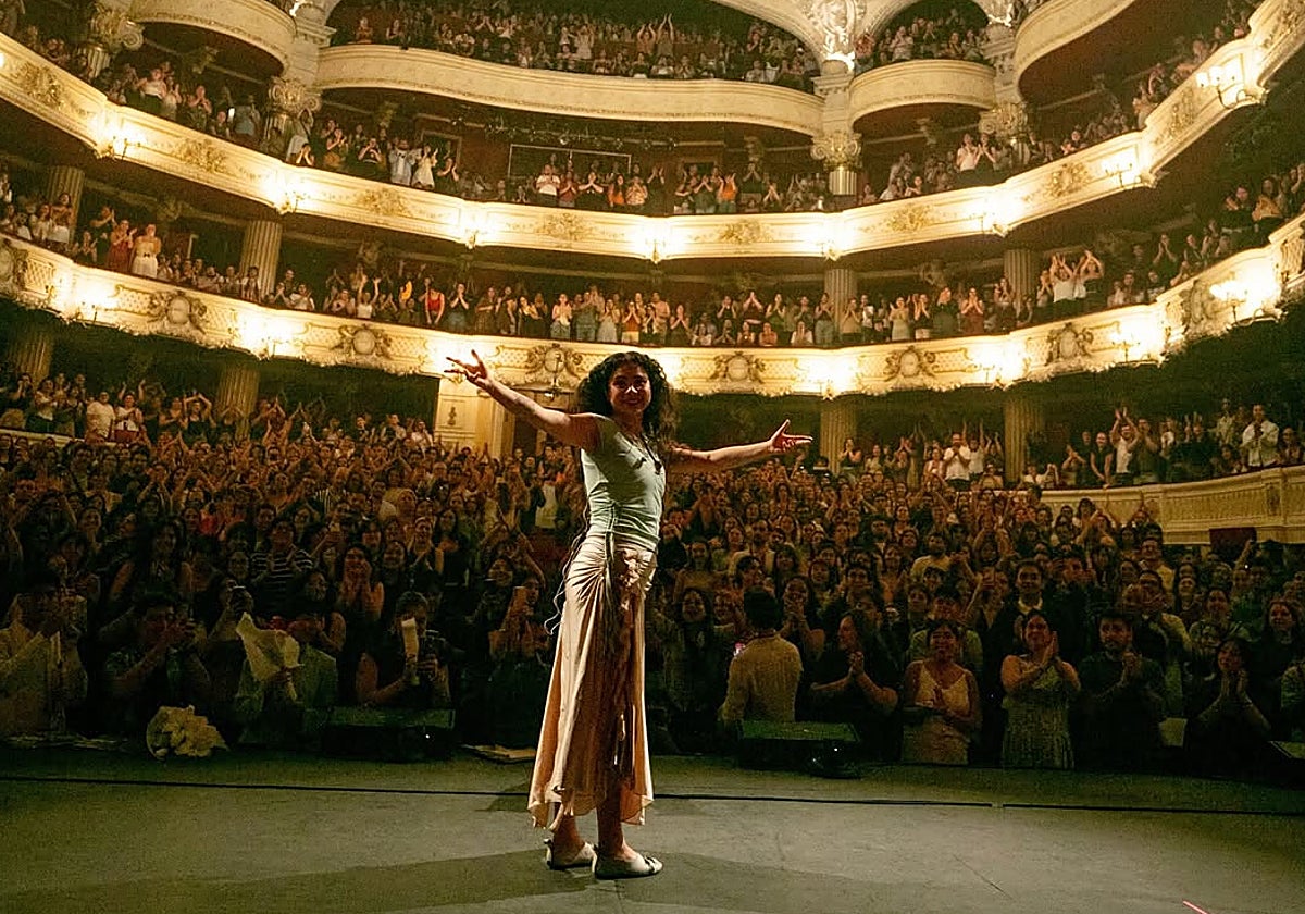 El Corpus llena Granada de música y teatro: los planes con descuento ...
