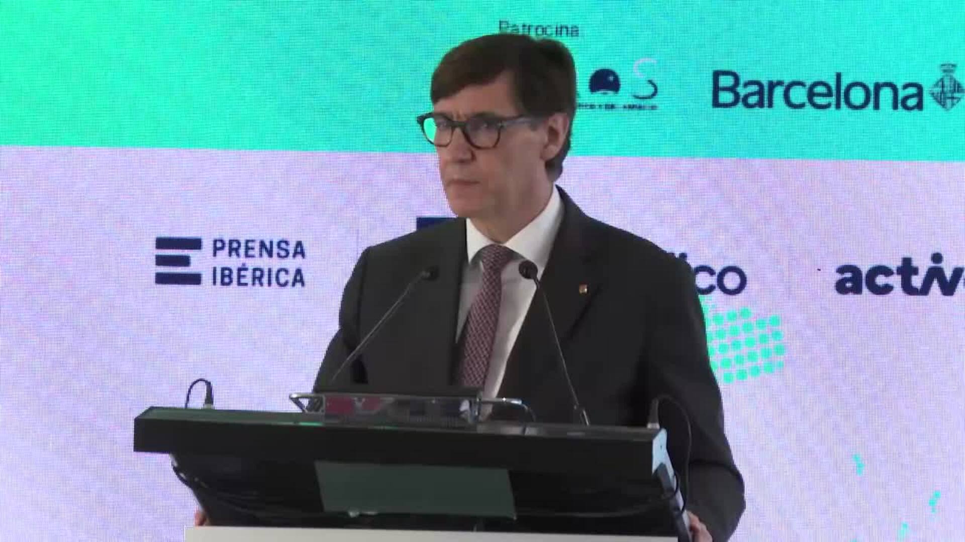 Illa asegura respetar la justicia pero saber "distinguir una ...
