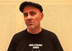 Fallece Germán Coppini, primera voz de Siniestro Total | Ideal