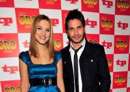 David de María dejó a Chenoa por Elsa Pinilla | Ideal