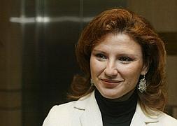 La granadina Elia Rosa Maldonado, nueva secretaria general de Educación ...