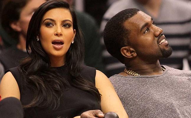 Explosión: Kanye West sentenciado a dos años de libertad condicional ...