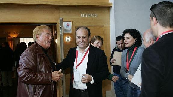 Alaya imputa al exconsejero de la Junta Martín Soler | Ideal