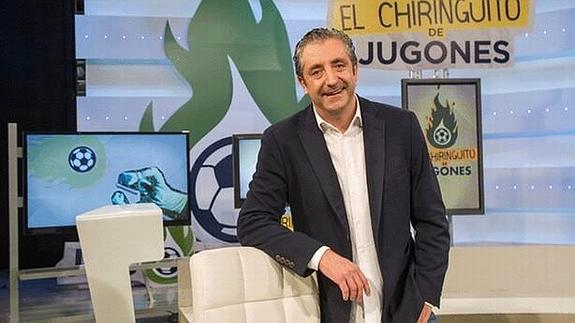 'El Chiringuito' de Pedrerol arranca esta noche nueva temporada en Neox | Ideal