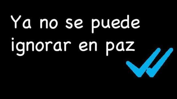 ¡Necesario!: Conozca cómo hacerle el quite a los 'chulos' azules de ...