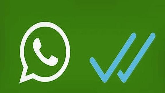 ¡Atención!:.. Cómo desactivar el doble ´check´ azul de WhatsApp en tres pasos | Ideal