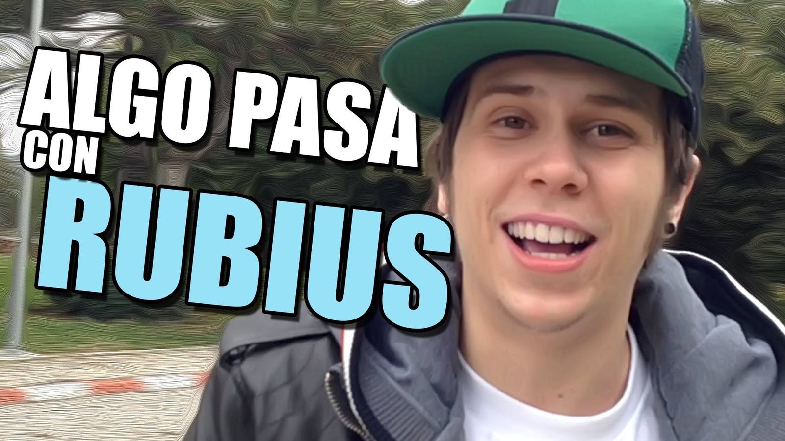 Le suplantan la identidad al youtuber 'Rubius' | Ideal