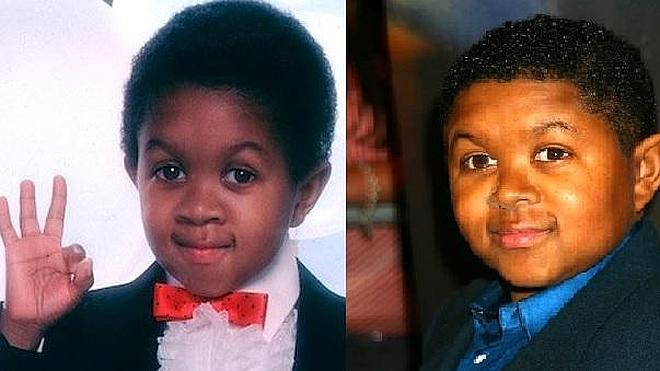 ¿Qué fue de...Webster Long de 'Webster' (Emmanuel Lewis)? | Ideal