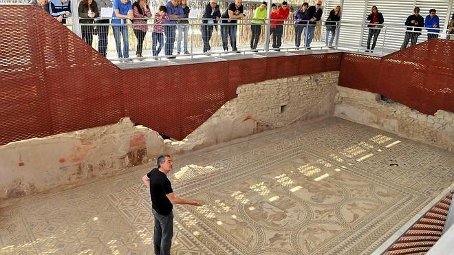 Cástulo se prepara para una temporada en la que quiere seguir ...