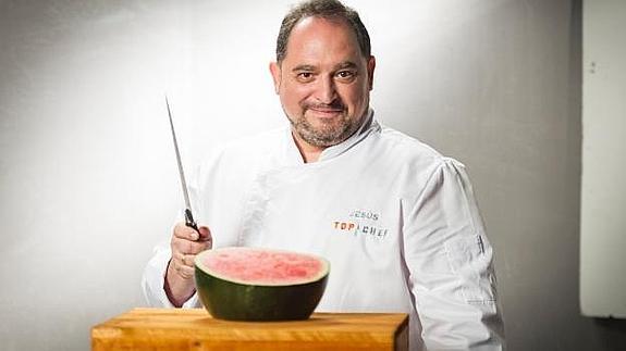 Un concursante de Top Chef: "He dado de comer a Fernando Di Caprio" | Ideal