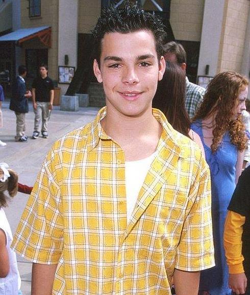 Muere la estrella de Disney, Michael Galeota, a los 31 años | Ideal