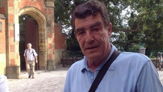 «Si chochear es poder decir lo que a uno le da la gana (con respeto ...