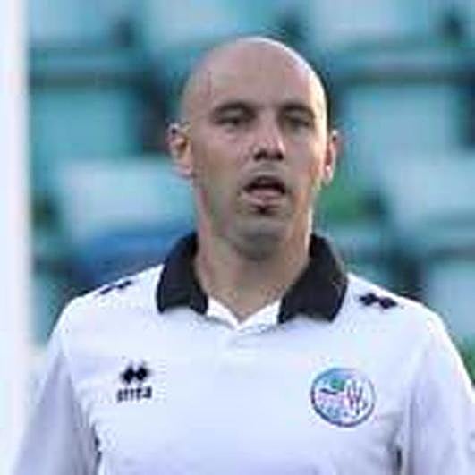 Jonay: La presión de jugar en la Unión es grande, pero no me asusta y ...