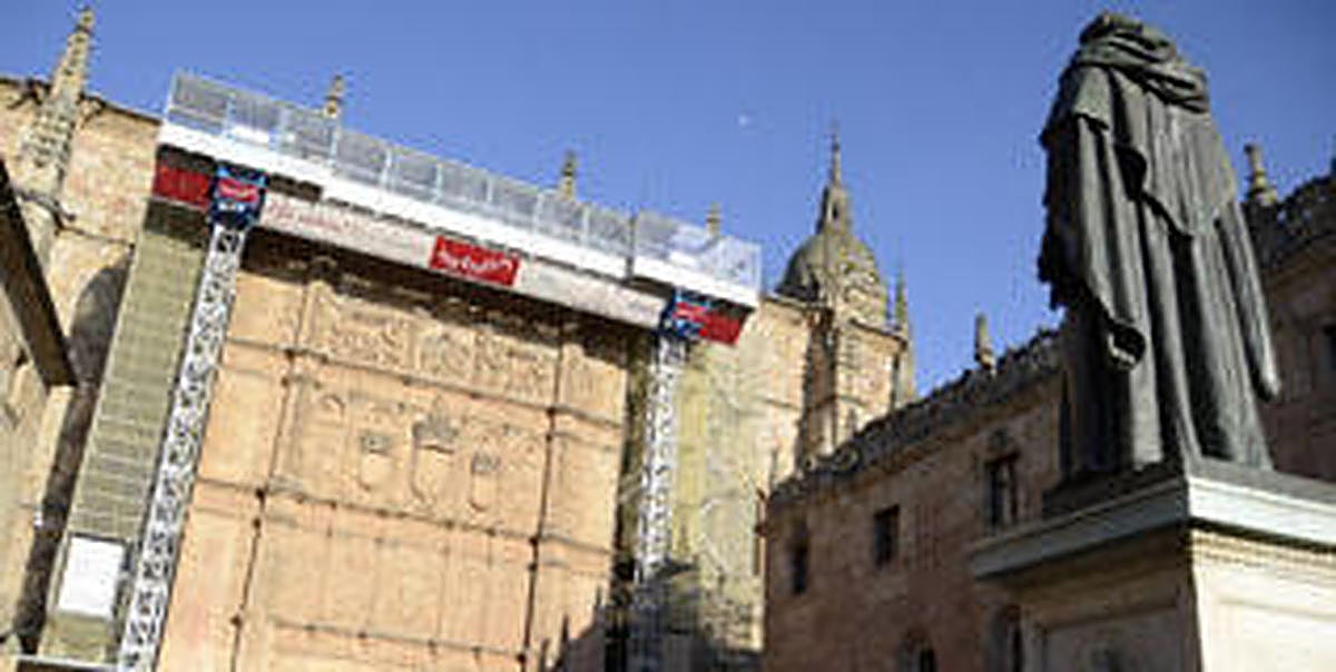 Flojo primer mes de ´Ascensum´ con 1.400 visitas, la mitad de las ...