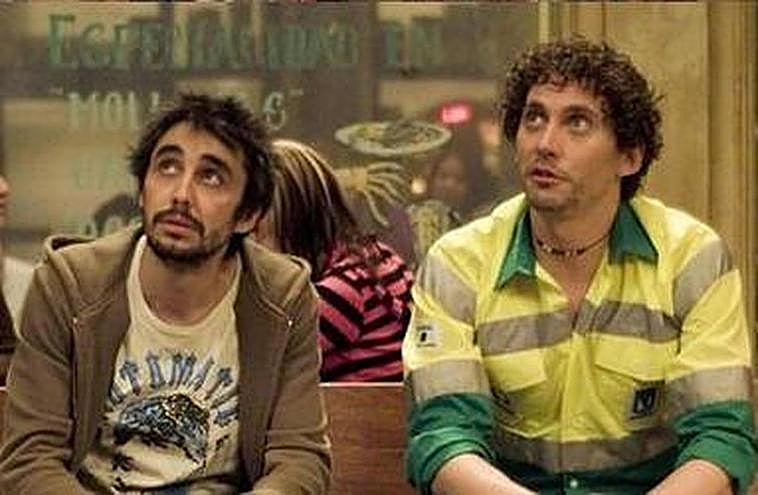 El Luisma, Chema, Barajas y Soraya: las campanadas de Telecinco, con ...