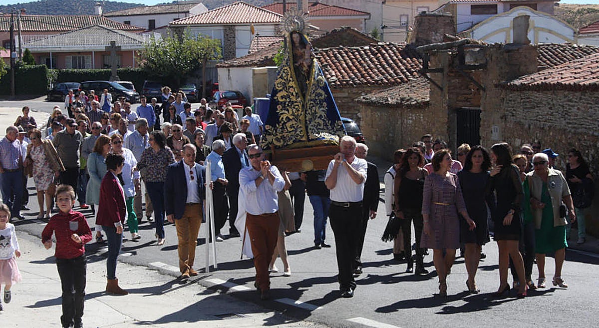 Armenteros tiene por delante dos jornadas festivas para vivir con ...