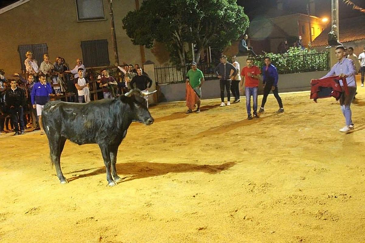 Fiestas de Alba de Yeltes | La Gaceta de Salamanca