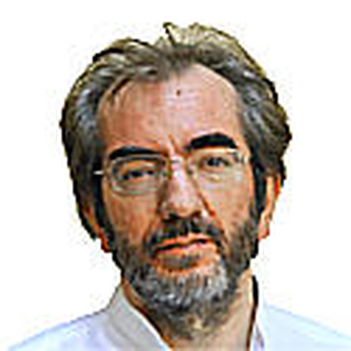 Víctor Reyes | La Gaceta de Salamanca