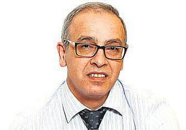 Julián Ballestero: Nos jugamos la vida, otra vez | La Gaceta de Salamanca