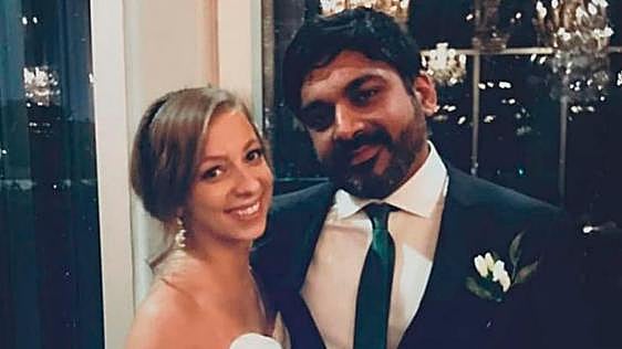 Muere la princesa Maria Galitzine a los 32 años de edad de manera ...