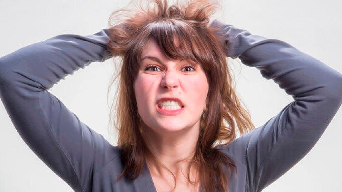 Palabrotas, insultos y expresiones de odio: el poder social y psicológico del lenguaje tabú ...