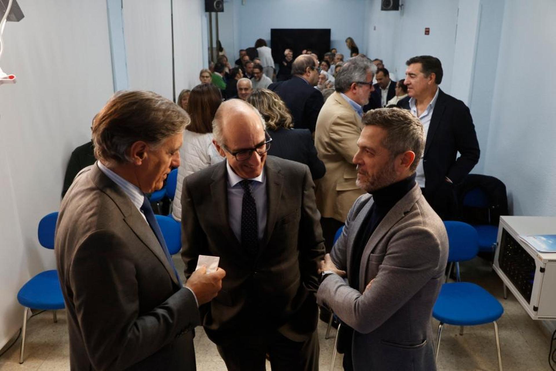 Ya Hay Fecha Para La Celebración Del Congreso Del Pp De Salamanca La