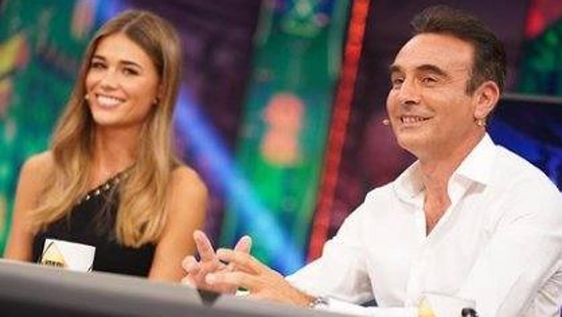 Enrique Ponce y Ana Soria destapan los detalles más íntimos de su ...