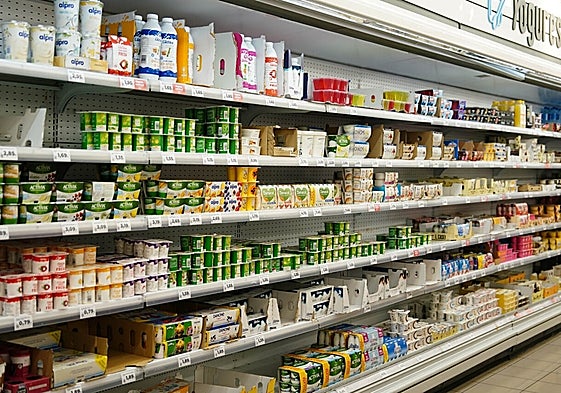 Estos son los yogures más beneficiosos para la salud | La Gaceta de ...