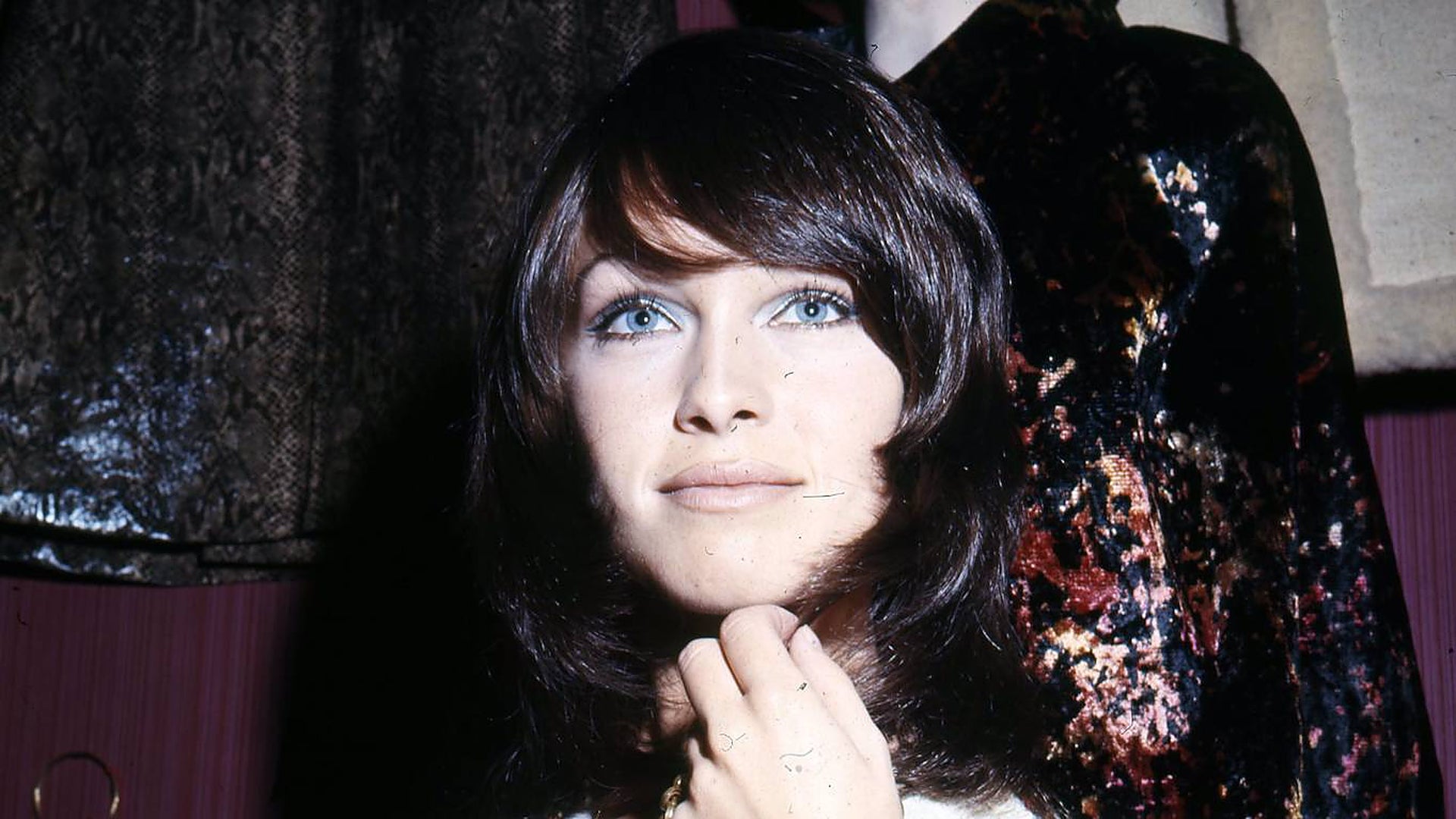 Pepa Flores (Marisol) rompe su silencio tras 38 años apartada de los ...