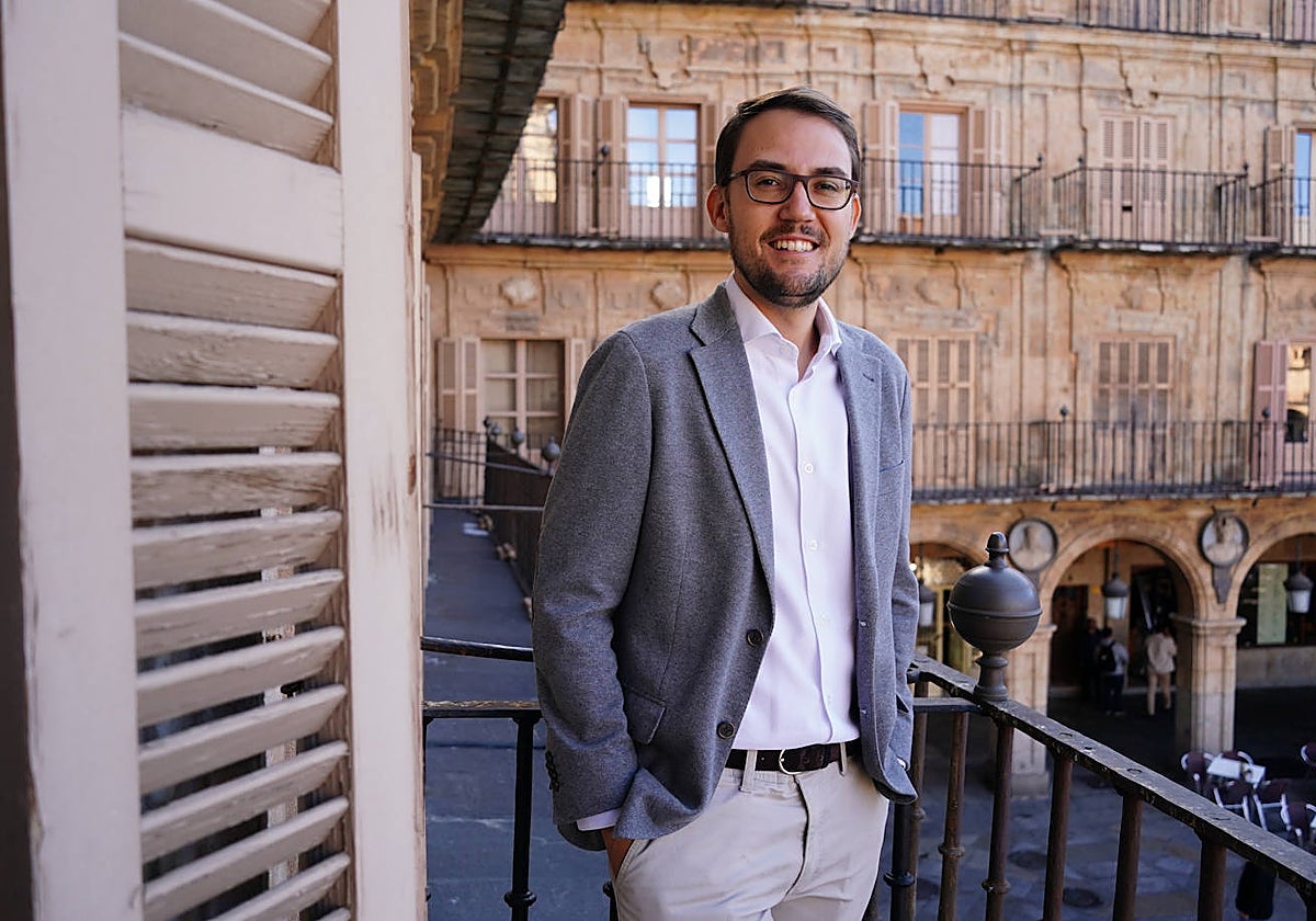 «Somos líderes indiscutibles del turismo de interior en Castilla y León ...