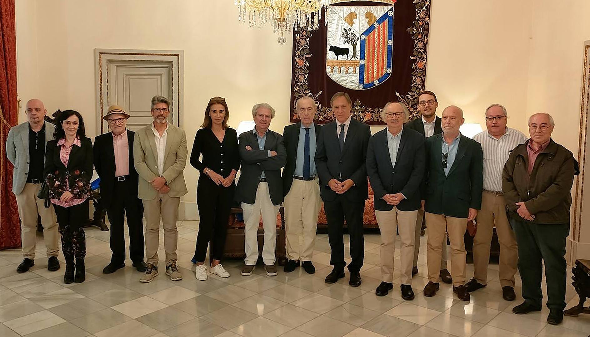 Ya conocemos a los ganadores de los Premios de Novela y Poesía Ciudad ...