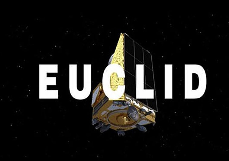 La Universidad de Salamanca participa en la misión espacial para crear ...