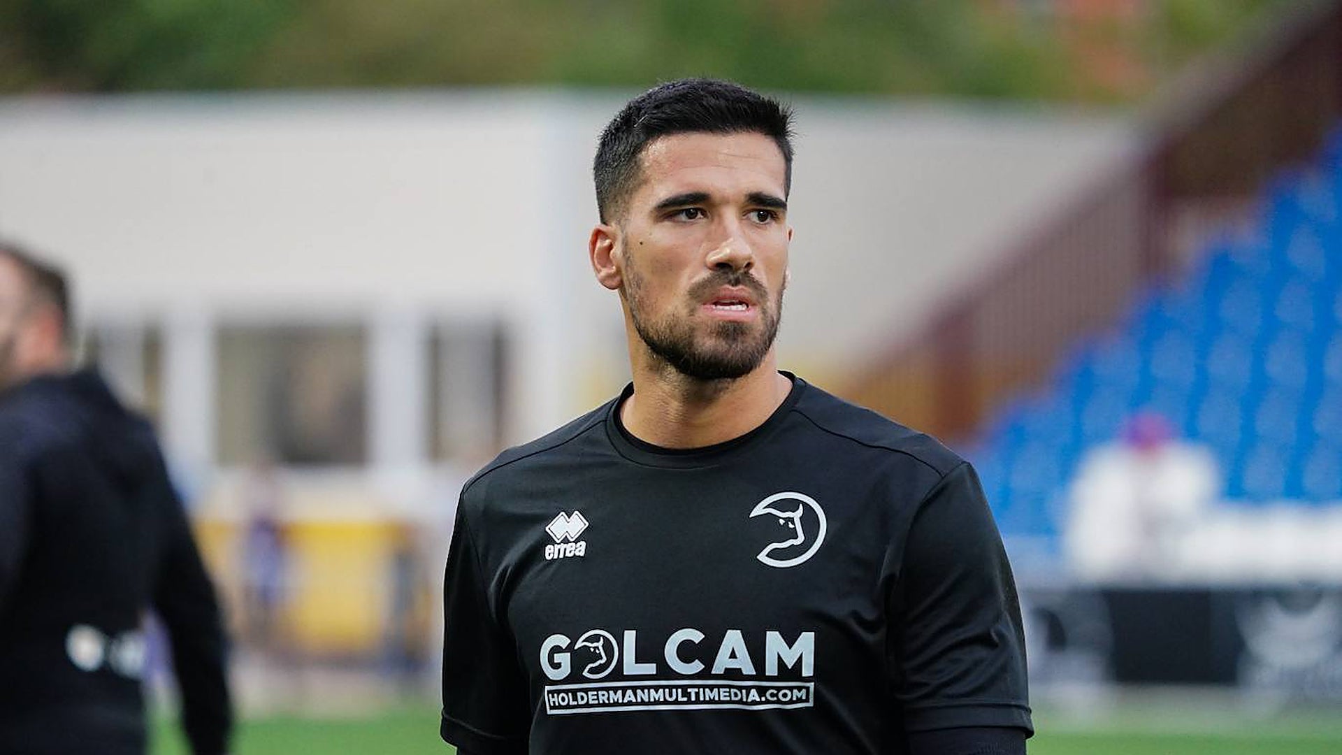 Tremenda rajada de Cacharrón: «Es una vergüenza, me tiraron arena y ...