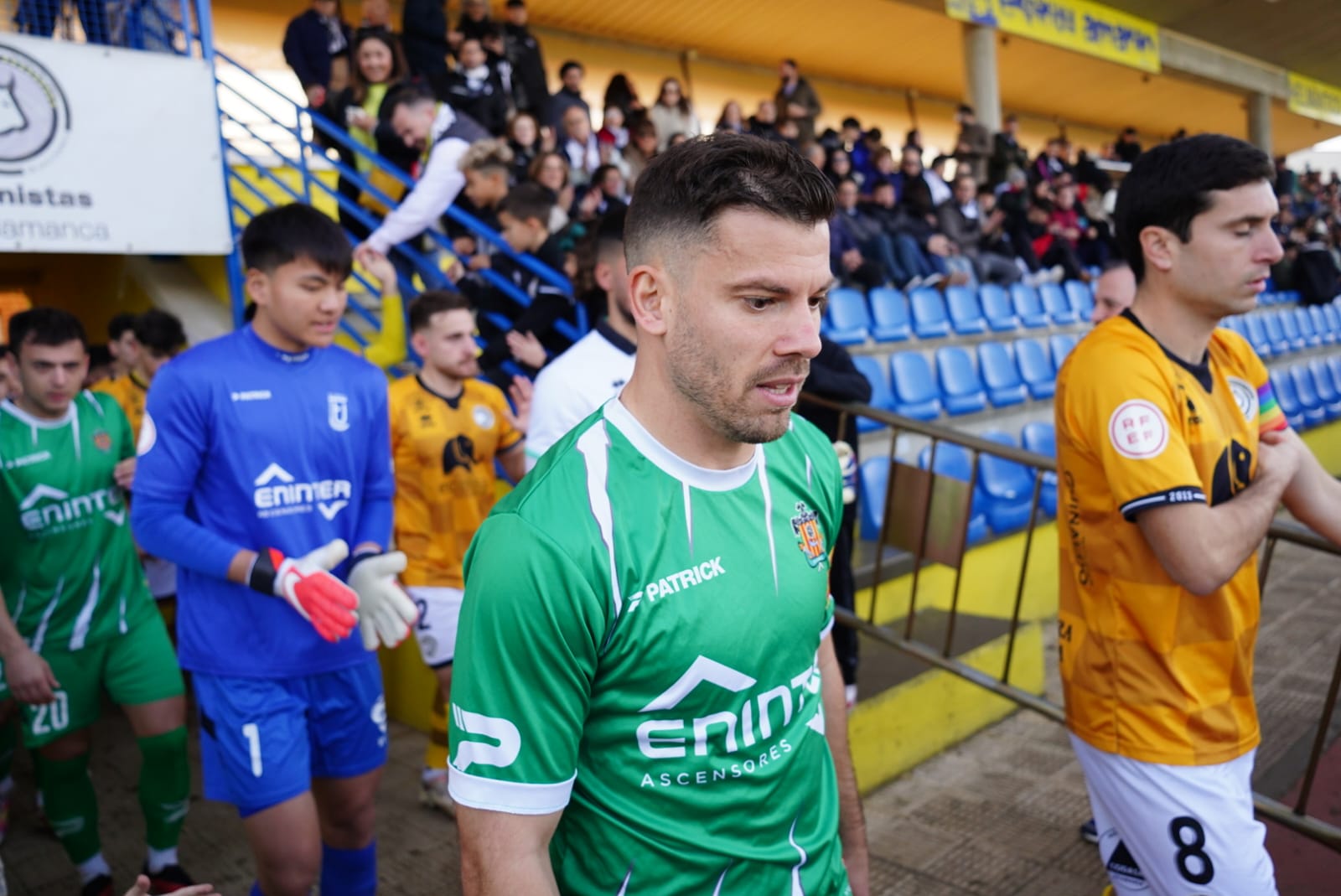 Las mejores imágenes de la victoria de Unionistas ante el Cornellà | La ...