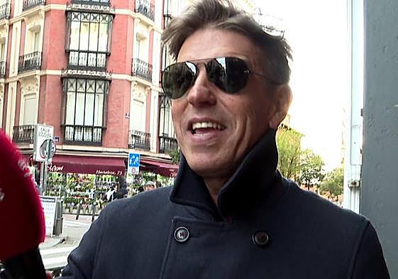 El Cordobés habla así de la nueva relación de su hija con un cantante ...